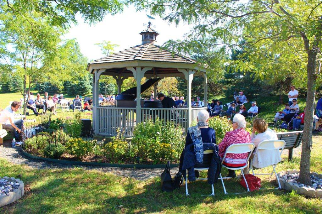 Parks – Discover Stamford