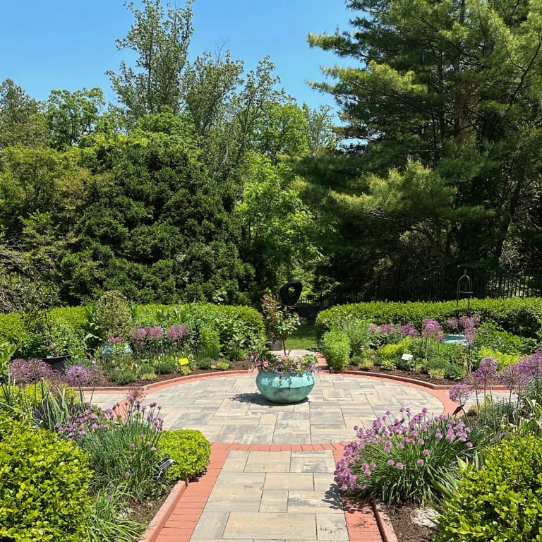 Bartlett Arboretum & Gardens - Discover Stamford